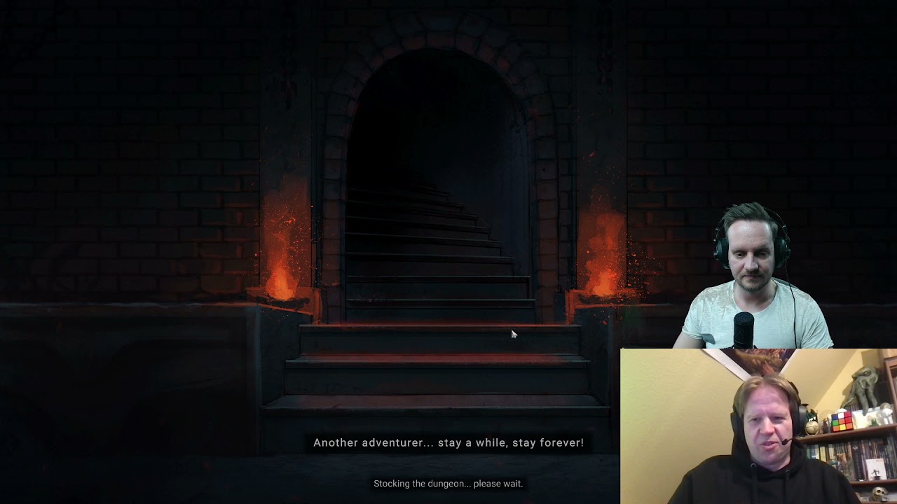 Ultimate ADOM | Corruption & Hunger Update Stream | With Thomas Biskup ...