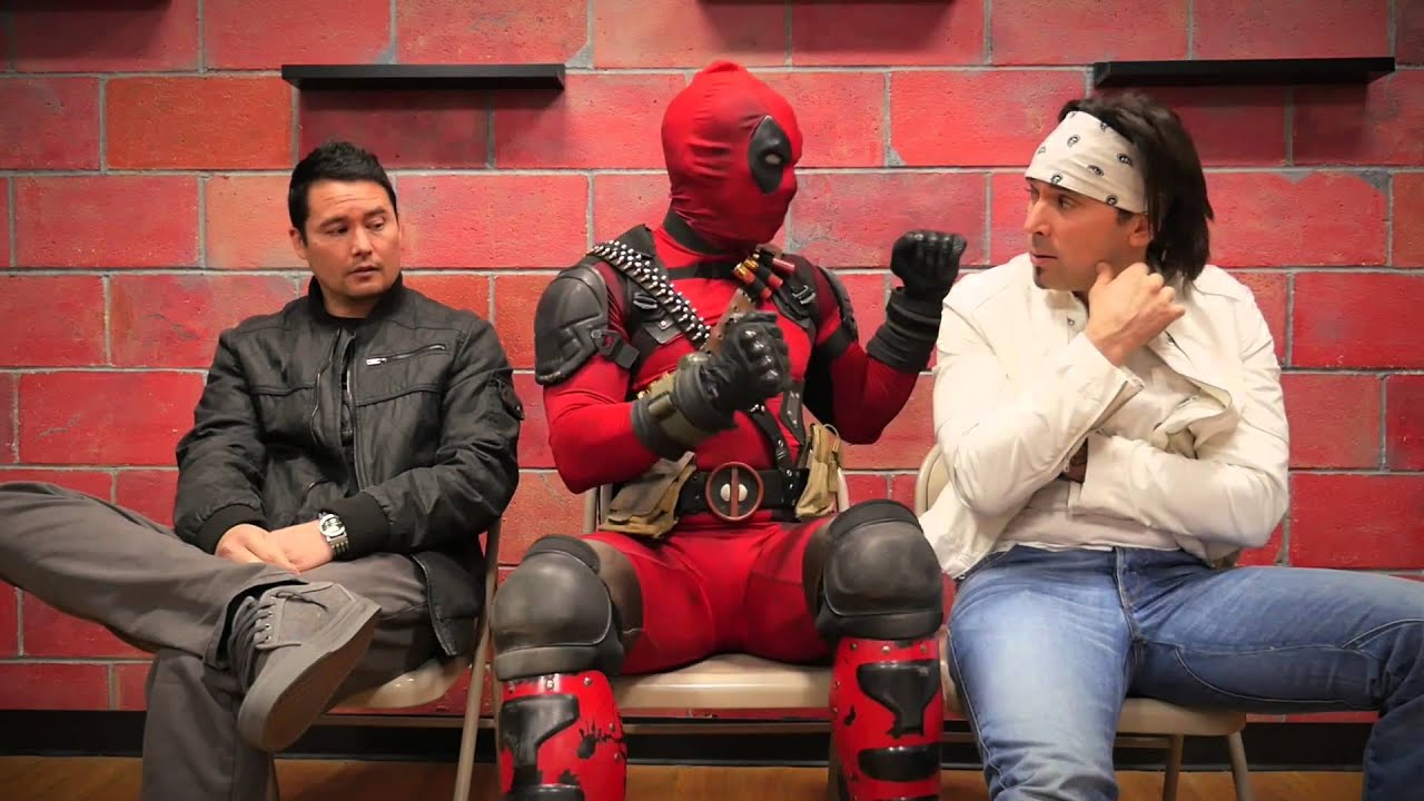 Jason David Frank Son Jacob