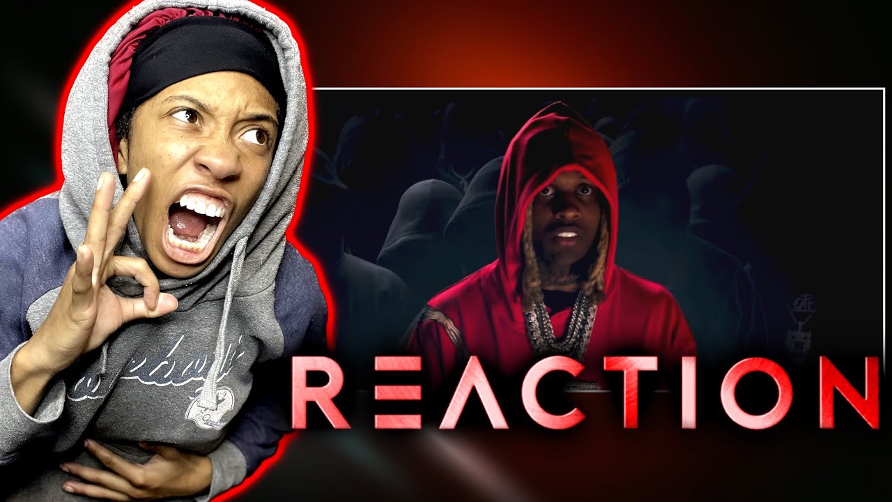 LIL DURK FUTURE - Mad Max REACTION - YouTube