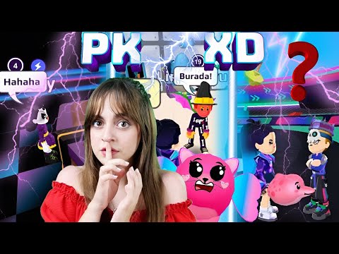 PK XD KORKUNÇ HESAPLAR İLE YÜZLEŞTİM😨 GİZEMLİ OLAYLAR !? | ÖZGÜŞ TV