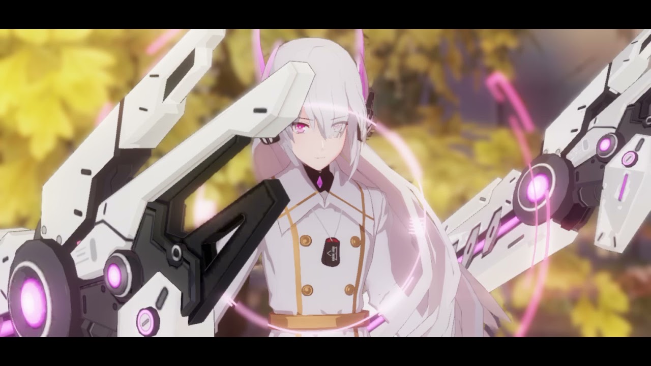 Playing PGR global on mobile - YouTube