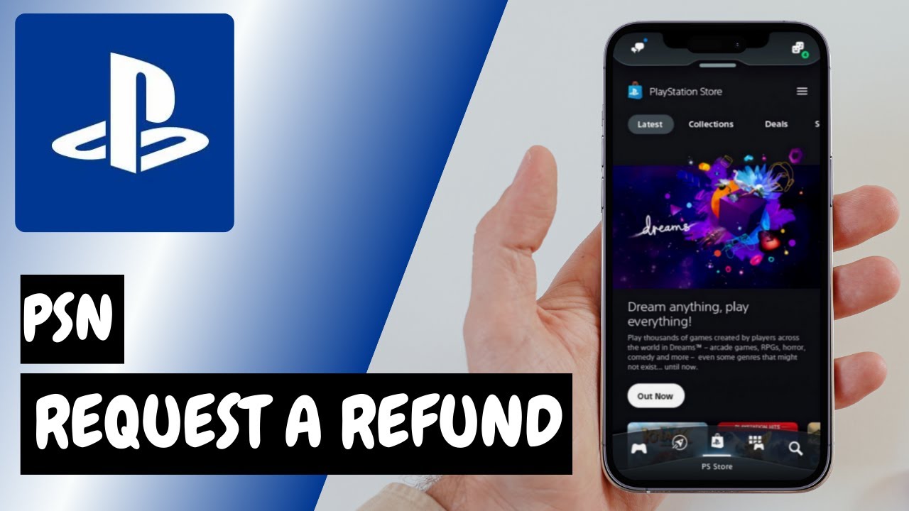 How to Contact PlayStation Support for a Refund - Here's How You Can Do ...