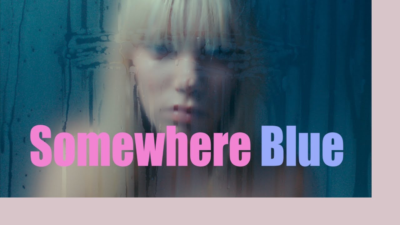 【MV】Take me Somewhere Blue #46 青の場所へ連れてって - YouTube