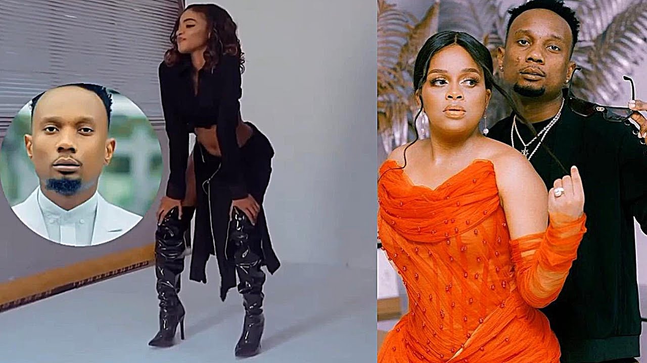 Video! MAUNO Ya YAMMY Kama KIUNO Hakina MFUPA Hadi BILNAS Kuhisiwa ...