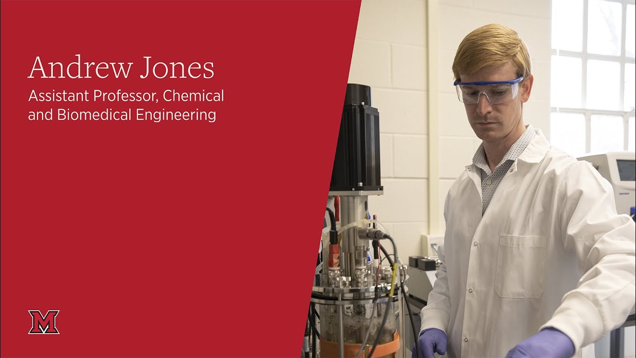 Andrew Jones - YouTube