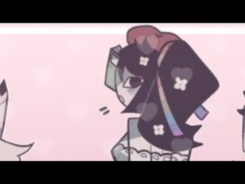 My response of DemiSasha artists. - YouTube