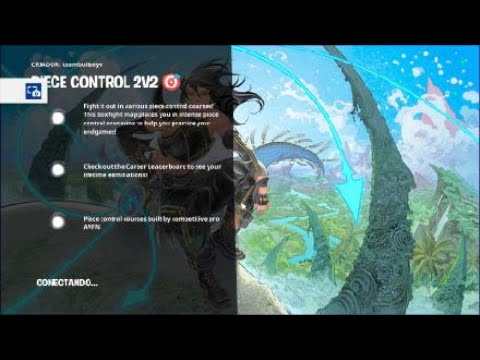 treinando mapa de x2 - YouTube