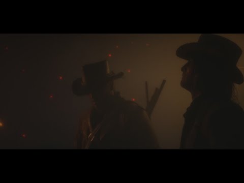Boah-emian Rhapsody - RDR2 supercut