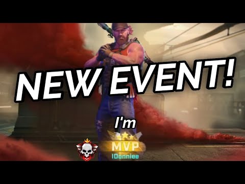 ROGUES RISING UPDATE | Rogue Company | HIGHKILL MACK GAMEPLAY - YouTube