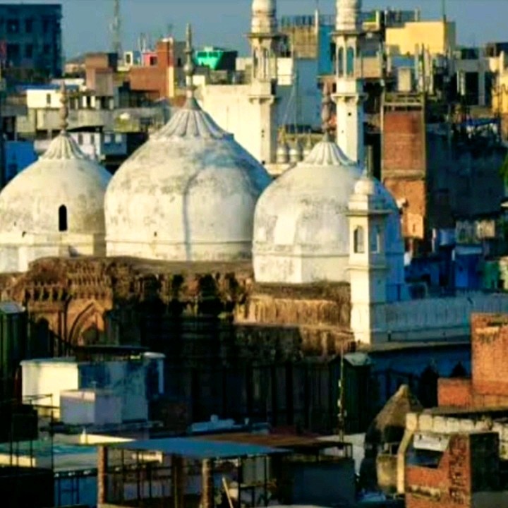 History of Gyan vapi Masjid#youtubeshorts #viral - YouTube