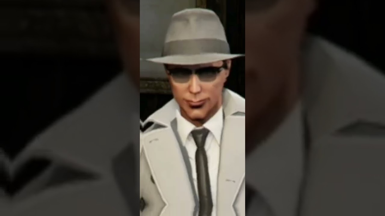 🕵️ Inspector Gadget Outffit | GTA TREND 🔥 - YouTube