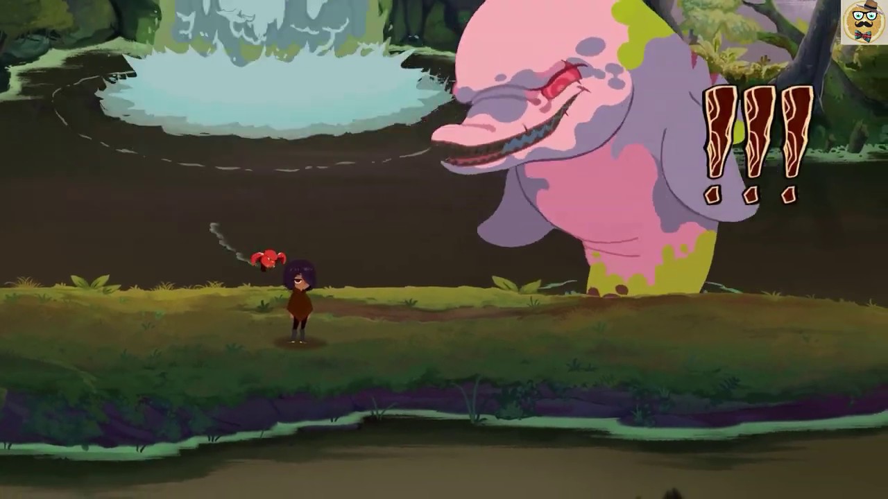 + Tunche: Arena + Trailer + free to play + co-op multiplayer 2D + NEW ...