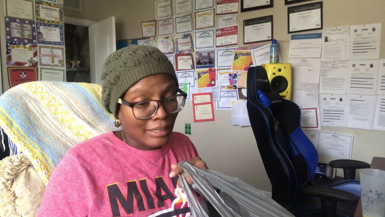 Dollar Tree Haul December 19| Sherly Smith - YouTube