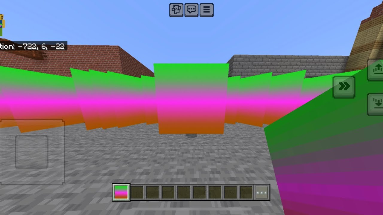 NN_Port Unpleasant Gradient Nextbots | Roblox Nico’s Nextbots | Addon ...