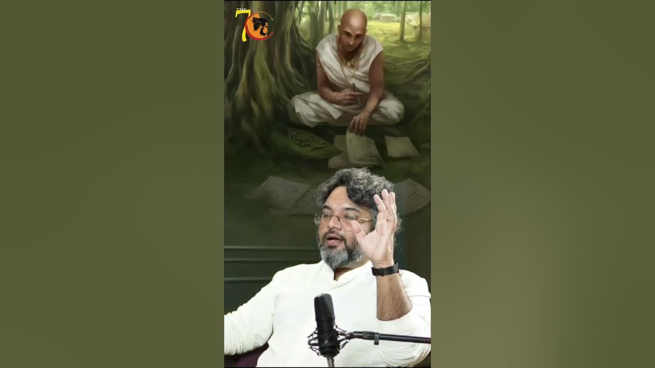 Newton 🍎 चाचा तभी पैदा ही नहीं हुआ था 🧐Ft - @AkshatGuptaAuthor # ...