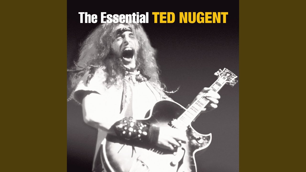 Wang Dang Sweet Poontang - YouTube