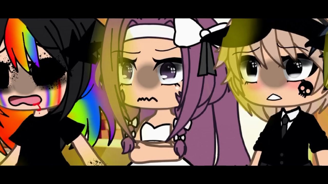 Towards the sun //gacha life // shout outs coming soon - YouTube