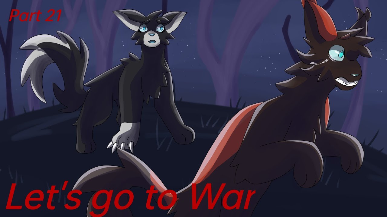 Let's go to War // Part 21 - YouTube