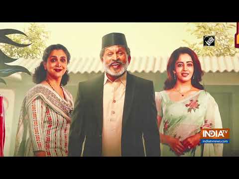 Moviegoers praise Manoj Bajpayee's performance in 'Suraj Pe Mangal Bhari'