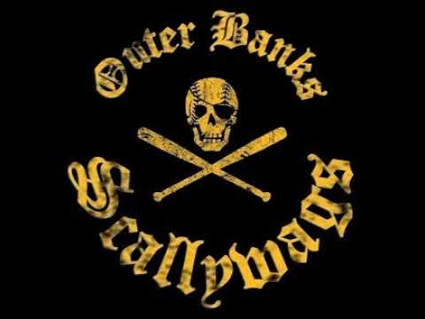 OBX Scallywags VS Edenton Steamers - YouTube