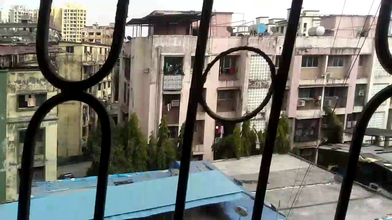 Sukoon heights new in mumbra - YouTube