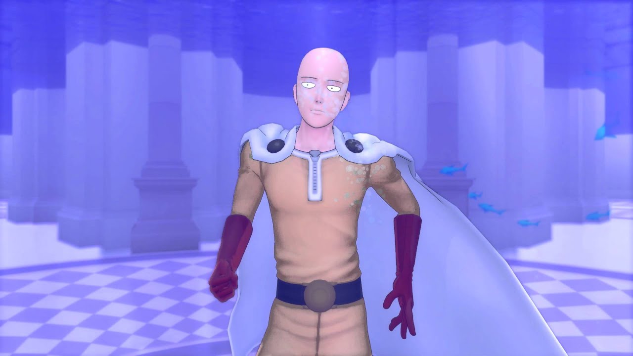 【MMD】Anaconda【サイタマ】 - YouTube