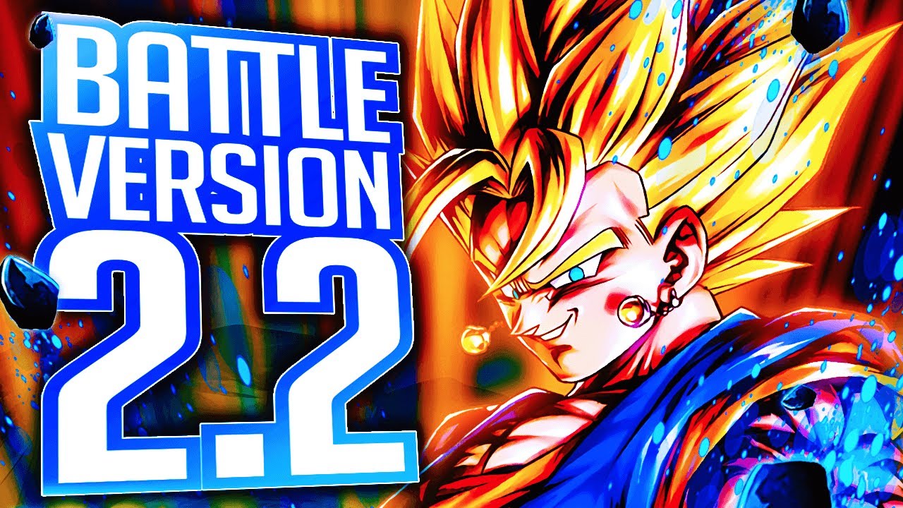 KEFLA BUFF, NEW TAG & TACKLE NERF!? Battle Version 2.2 EXPLAINED ...