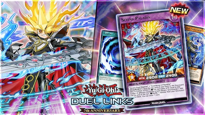 Aitsu Decks And Tips Yugioh Duel Links Gamea