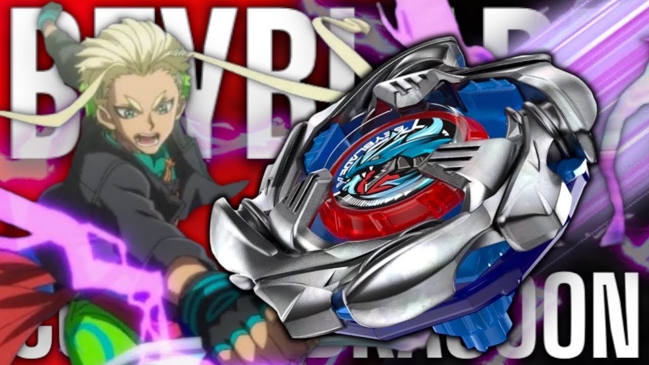 INSANE LEFT SPIN X - Cobalt Dragoon 2-60C | Everything You Need To Know ...