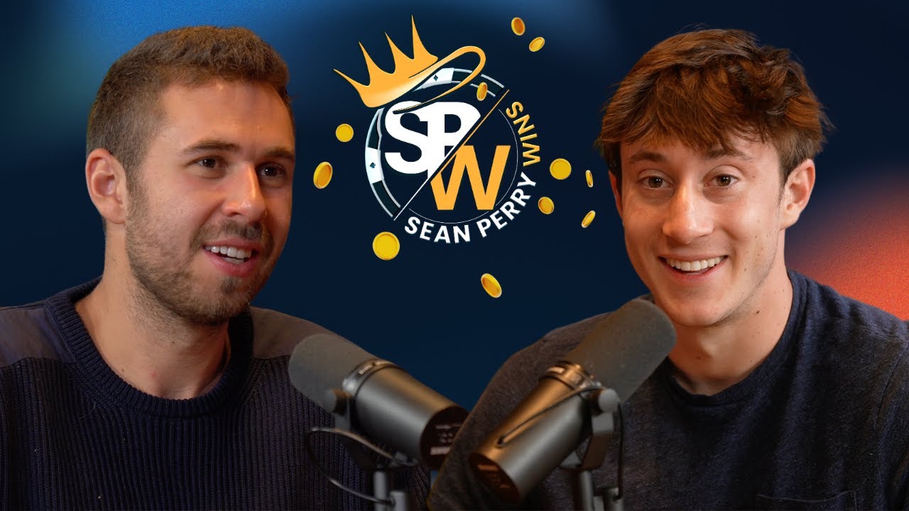 Sean Perry vs. Elff: The Wildest Episode Yet | Sean Perry Wins Podcast ...