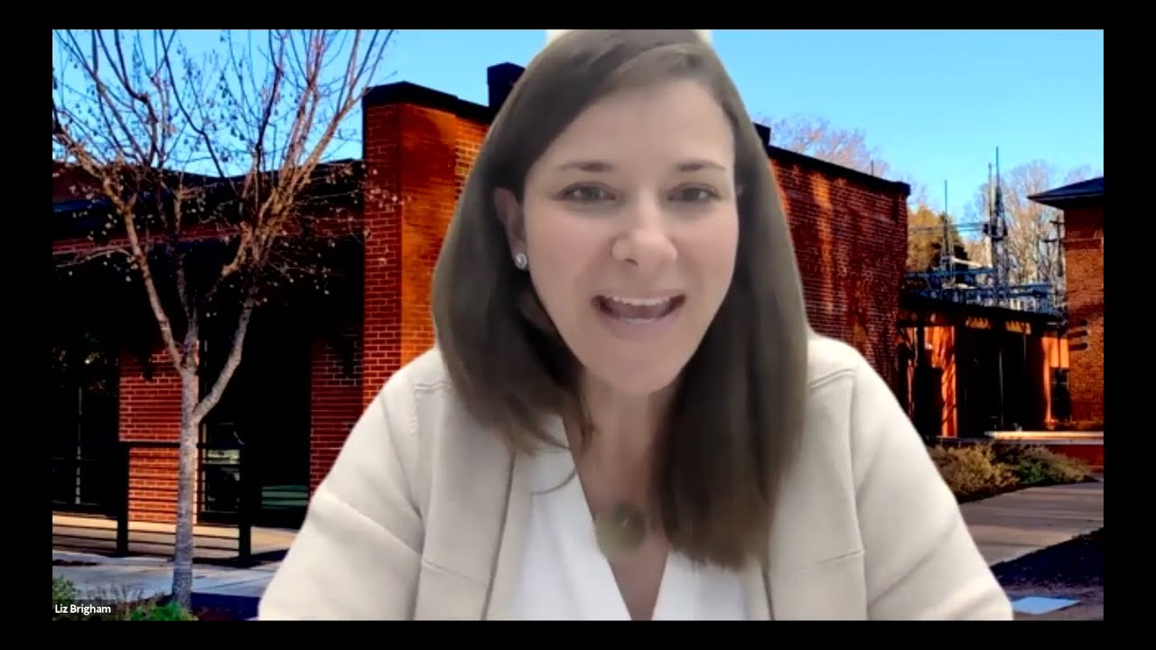 Hub & Spoke | Featuring Jill Sypult Marcus - YouTube