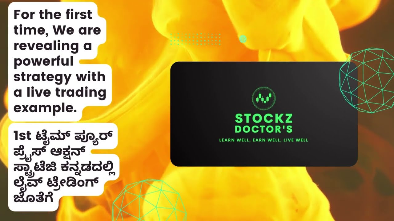 QML Advanced Price action strategy with live trading ಕನ್ನಡದಲ್ಲಿ - YouTube