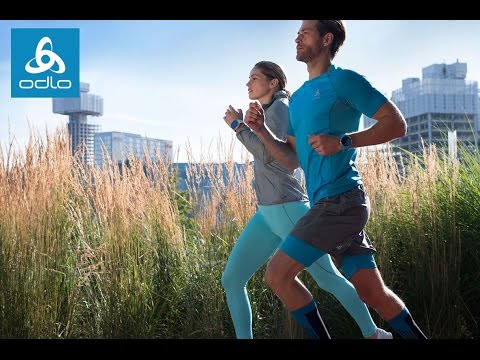 Always be One Step Ahead - Running and Training - YouTube