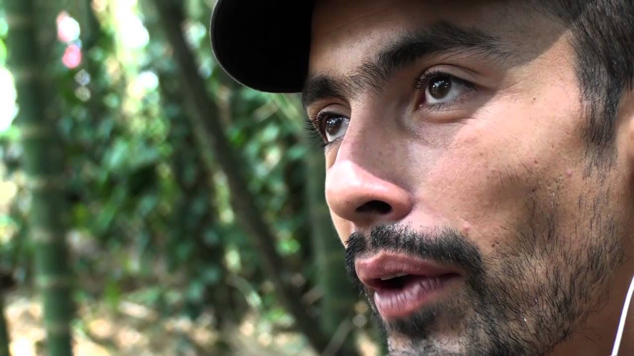 Primera plana Christian Rueda - YouTube