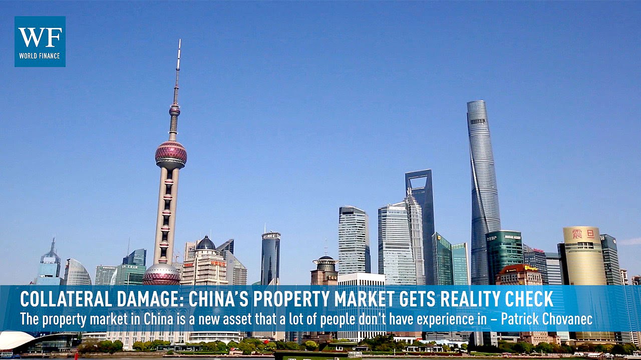 Collateral damage: China’s property market gets reality check | World ...