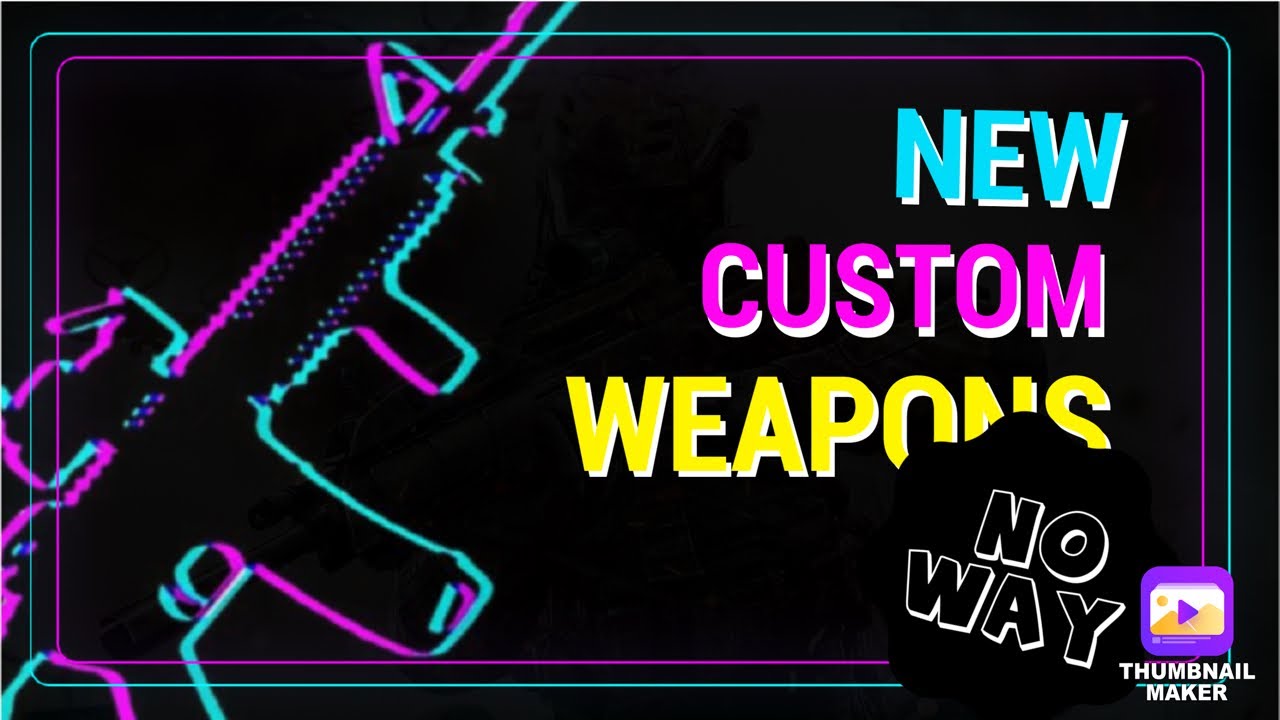 Testing guns in game!. - YouTube