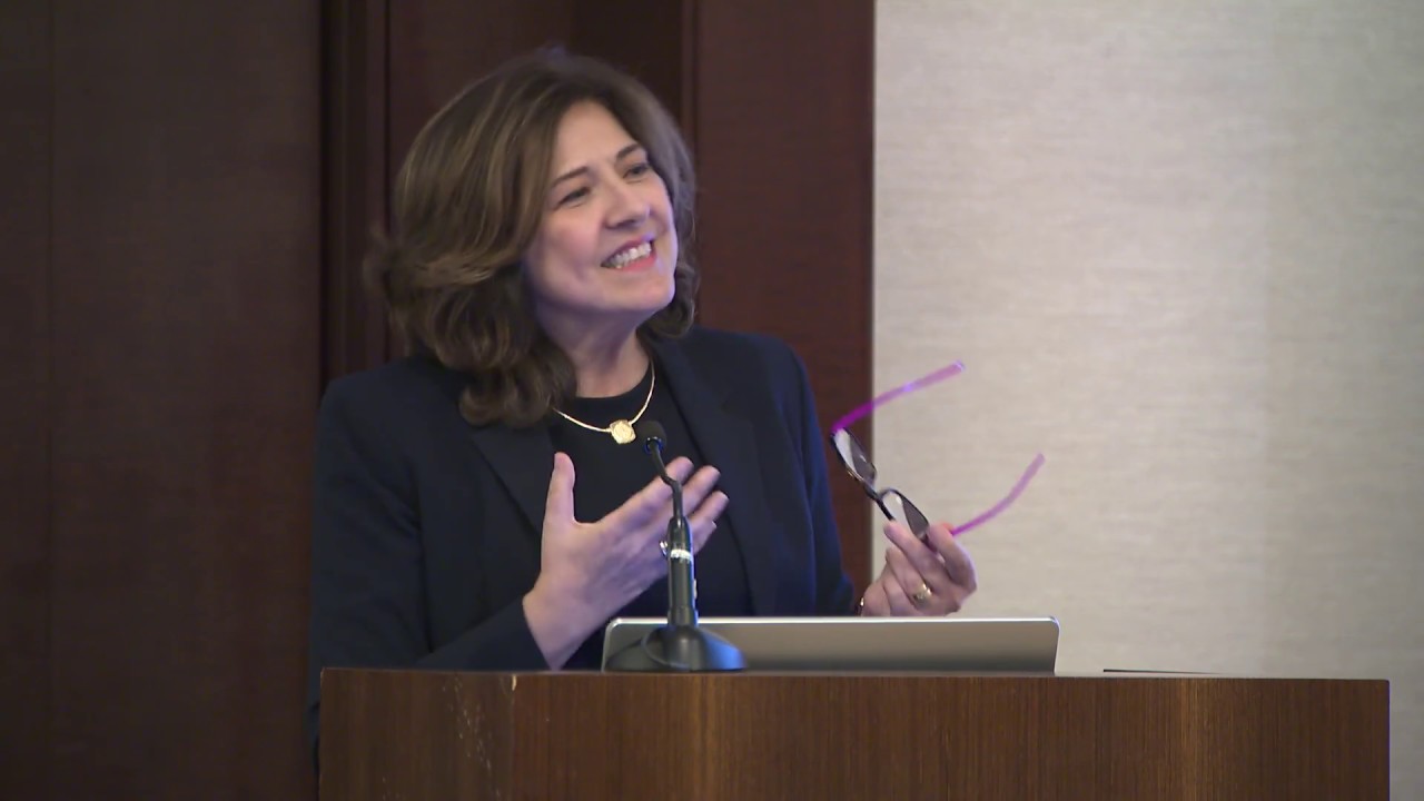 Dr. Jamile Shammo, MD: MPN Patient Case Studies - YouTube
