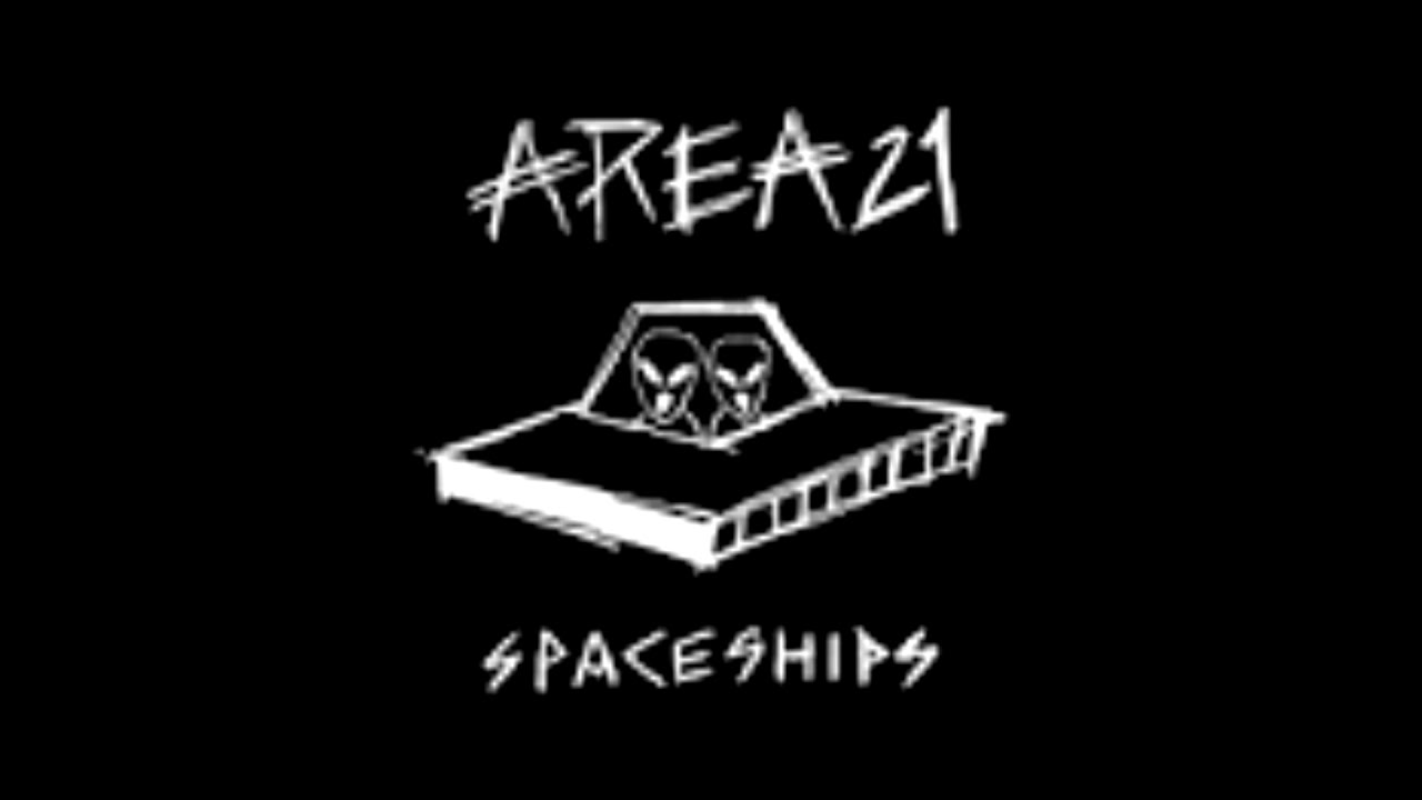 Spaceships - Area 21 (Nightcore) - YouTube