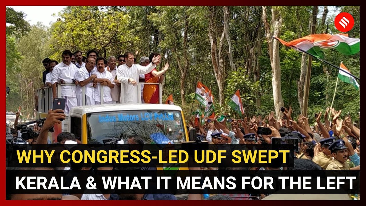 Udf Kerala