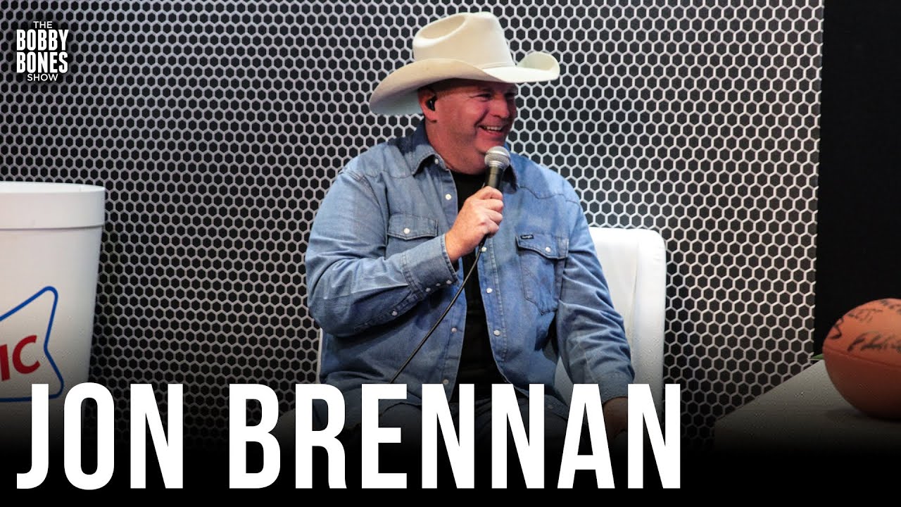 Jon Brennan Talks About His Time on ‘Real World’ + Why He’s Working on ...