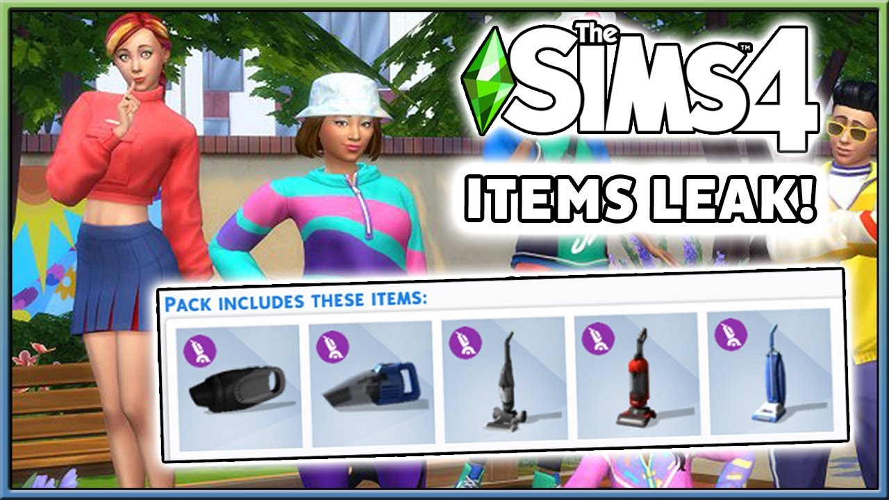 Sims 4 kits key - blackfery