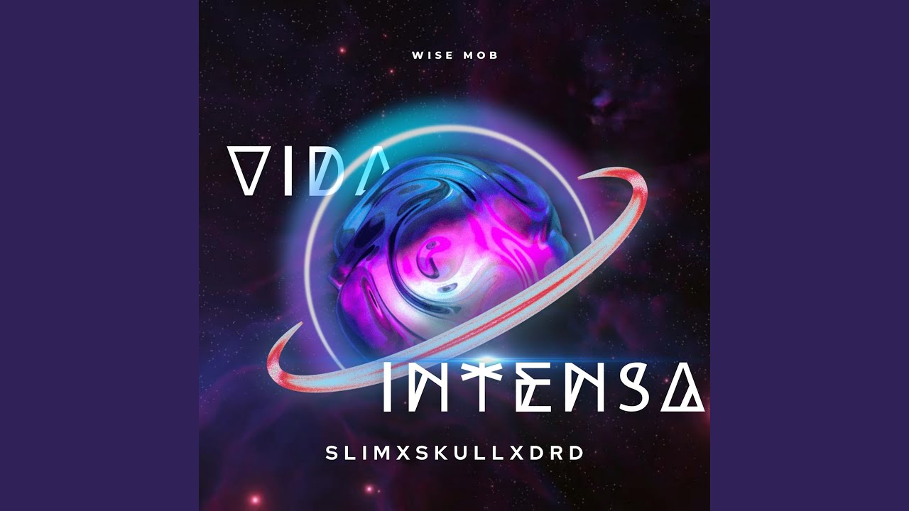 Vida Intensa - YouTube