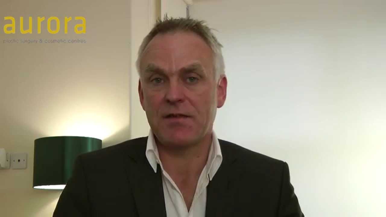 Permalip Lip Enhancement - What shape are permalip implants? - YouTube