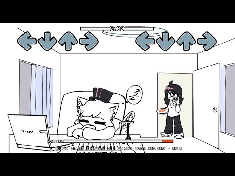 FNF' VS Conner DLC | [REBOOT] - YouTube