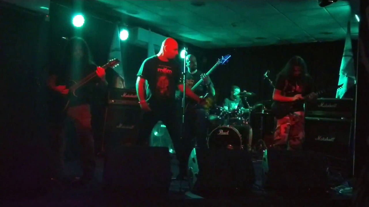 Thrashing the Boat (MDM Preparty X Edition at The Garage Zebbug Malta ...