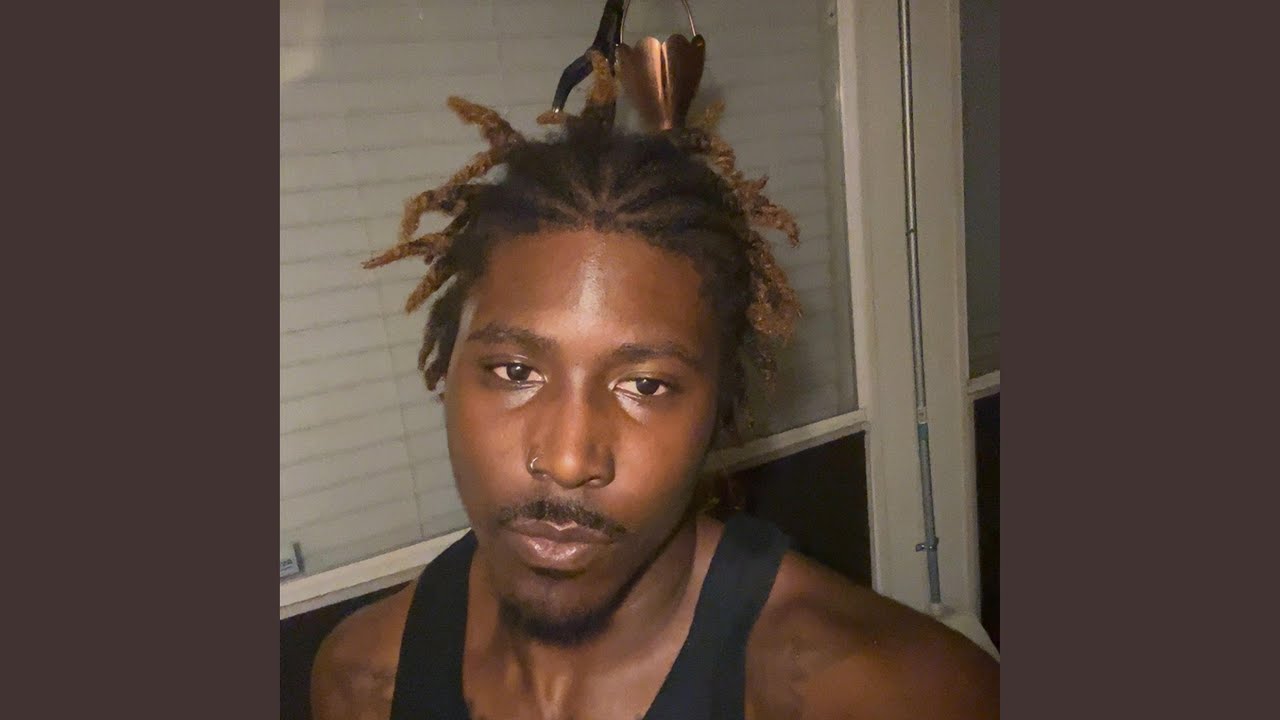 GRAY BANDANA - YouTube