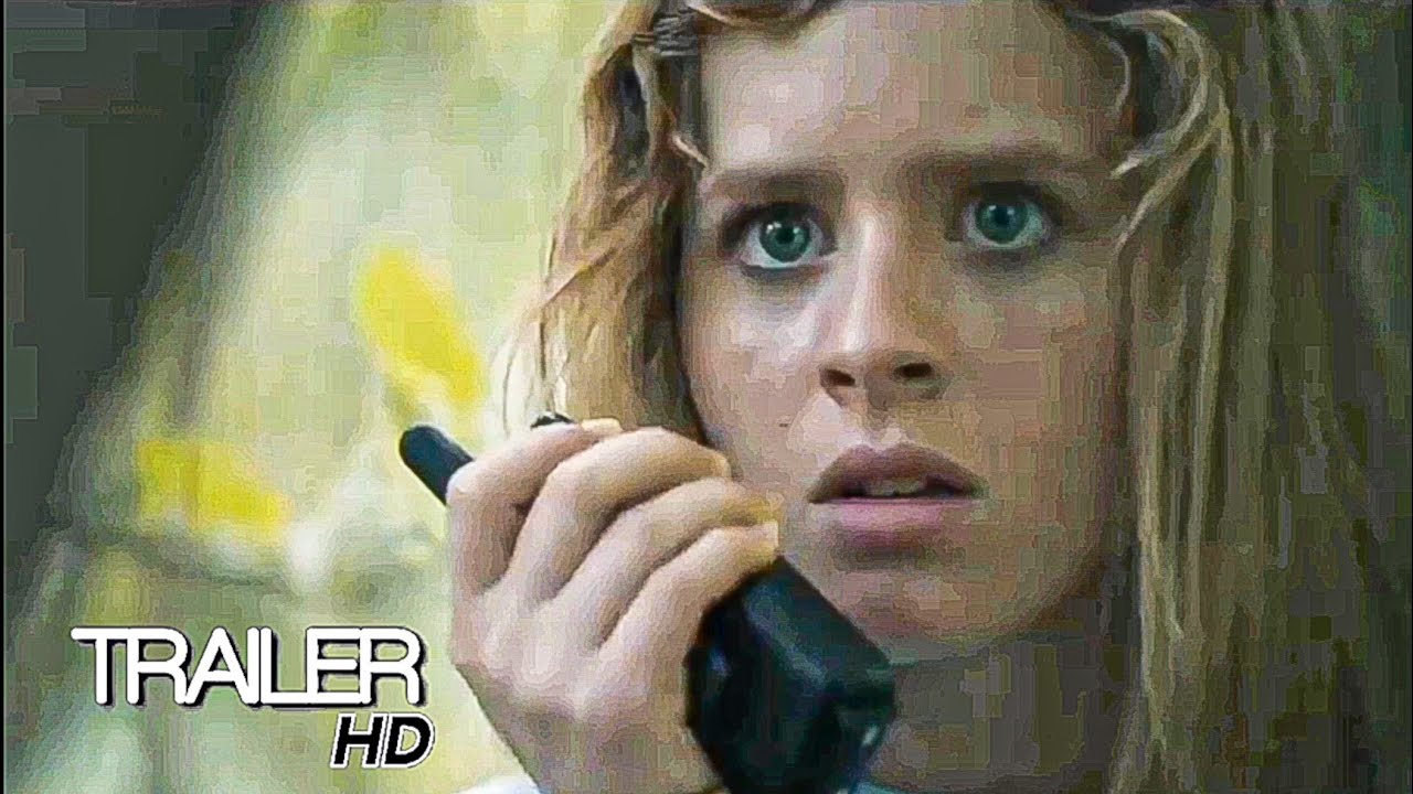 BECKY (2020) Official Trailer Kevin James Movie HD - YouTube