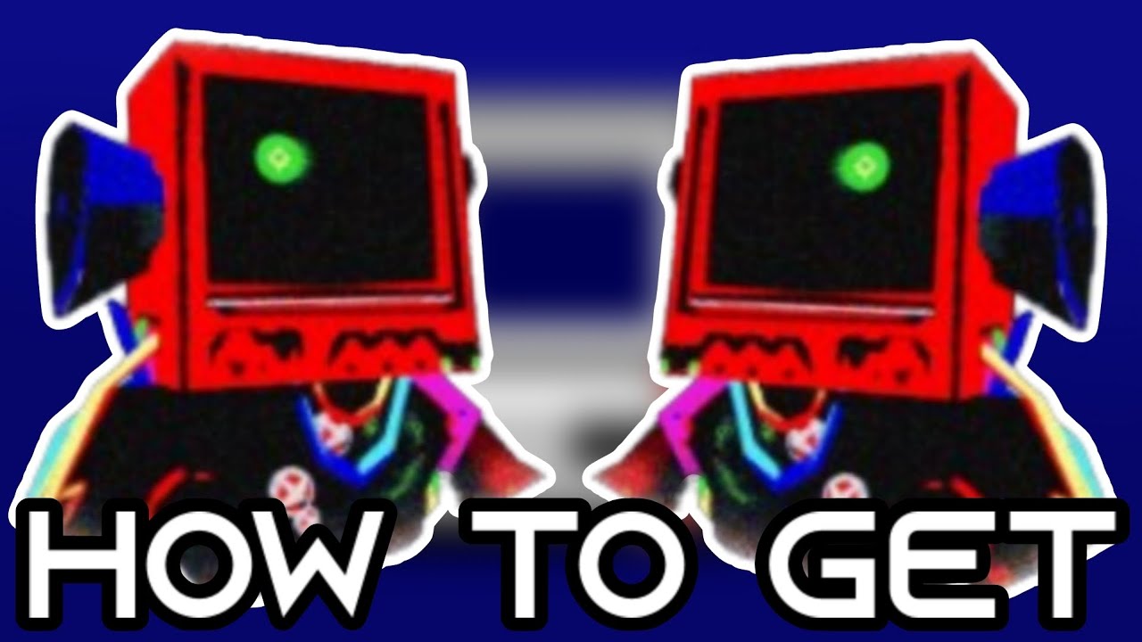 Roblox BEAR* How To Get Malhost - YouTube