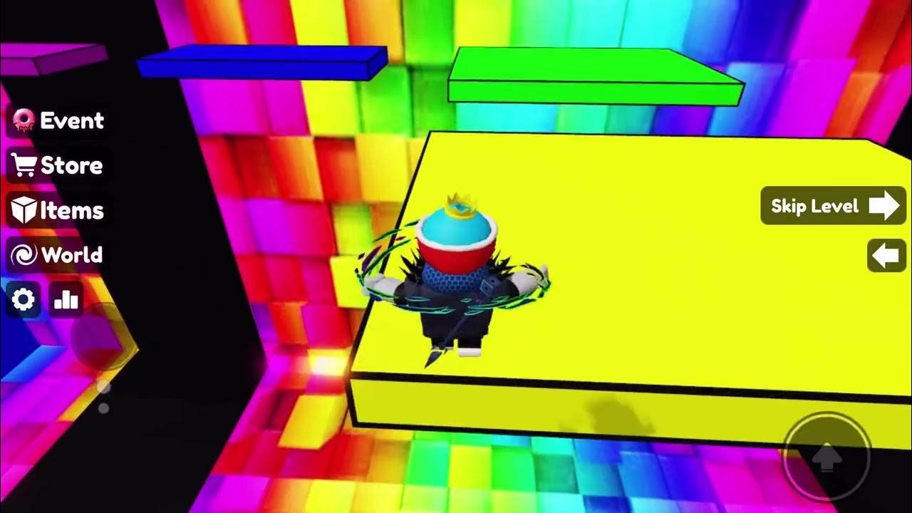 Beating classic world speed run 4 ( part 1) - YouTube