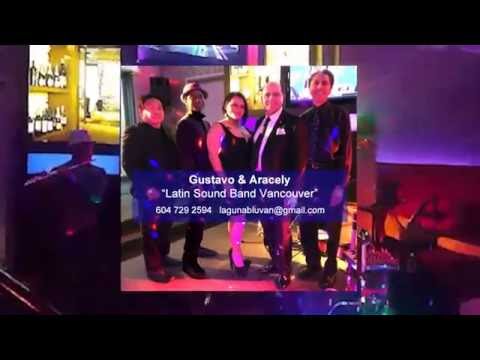 La Bella Maria  Gustavo Herrera. (Mexican-Canadian Tenor) Entertainment for Seniors